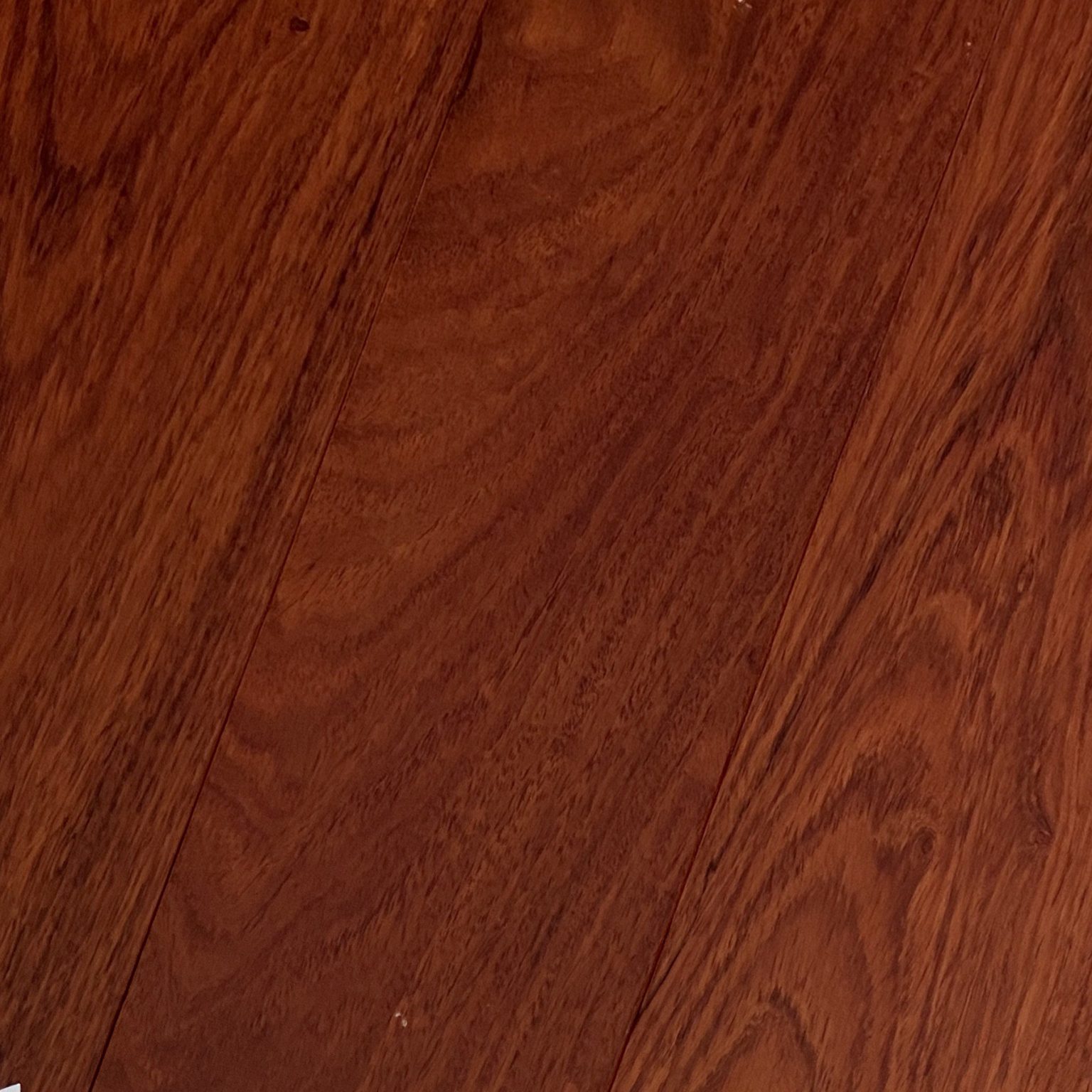 Engineered Padauk Flooring – Đông Dương